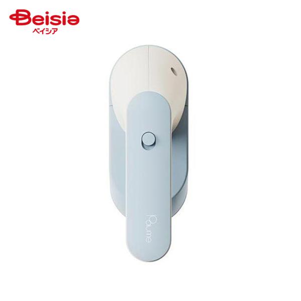 【製品特徴】・ 乾電池式・ 43mm刃搭載/3枚刃・ 毛玉や毛とりが付きにくいダストボックス・ 生地保護アタッチメント付属・ ポーチ付属【製品スペック】・電源：乾電池式（単3形アルカリ乾電池 2本※1）※1 乾電池は別売り・使用可能時間：約...