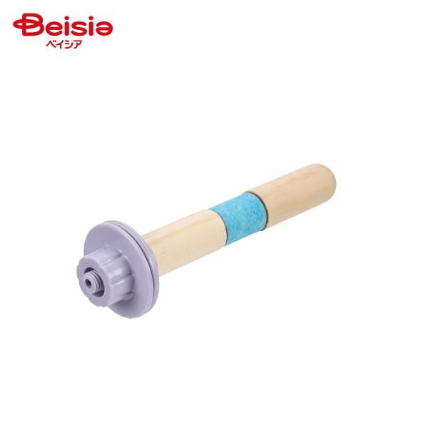 ルークラン ループバディ ウッド&amp;クオーツパーチ ブルー