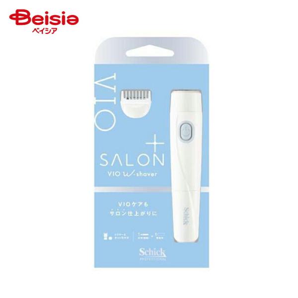 商品仕様・説明メーカー名               シック特徴               ヘッドを使い分けて、自分らしいVIOをデザイン。肌に優しいマルチアタッチメント。VIOケアもサロン仕上がりにヘッドを使い分けて、自分らしいVIOを...