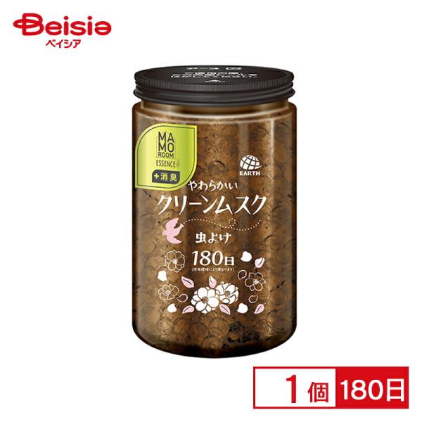 爆買 商品仕様・説明メーカー名               アース製薬特徴               やわらかいクリーンムスクの香りです。天然由来消臭成分配合で、大容量５００ｇ。インテリアに馴染むシンプルなデザインです。内容量      ...