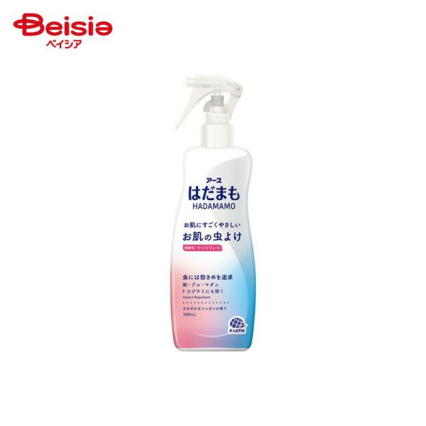 爆買アース製薬 はだまも ミスト 200ml