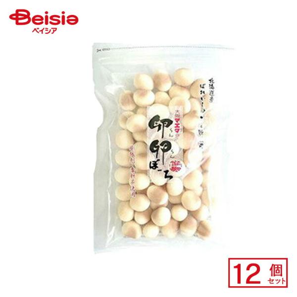 大阪前田製菓 卵卵ぼーろ 115g×12個