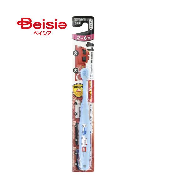 爆買 エビス エビス子供ハブラシトミカ2−6才