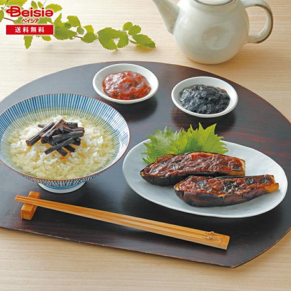 爆買 お中元 2026 夏ギフト 磯じまん ご飯のお供瓶詰セット 送料無料 506-74