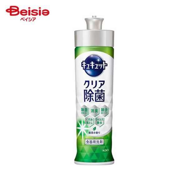 商品仕様・説明メーカー名               花王特徴               独自の処方で、ベッタリ油汚れも乾いたこびりつき汚れも、細かく分解！長もち泡が、すすいだ瞬間一気にパッ！汚れ落ちを指先でキュッと実感。スポンジ・まな板...