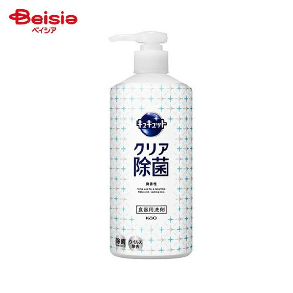商品仕様・説明メーカー名               花王特徴               長もち泡が、すすいだ瞬間一気にパッ！イマドキのキッチンに置きたくなるデザインにこだわったポンプタイプ。料理中手が汚れた時や食器洗いの途中でも、置いた...