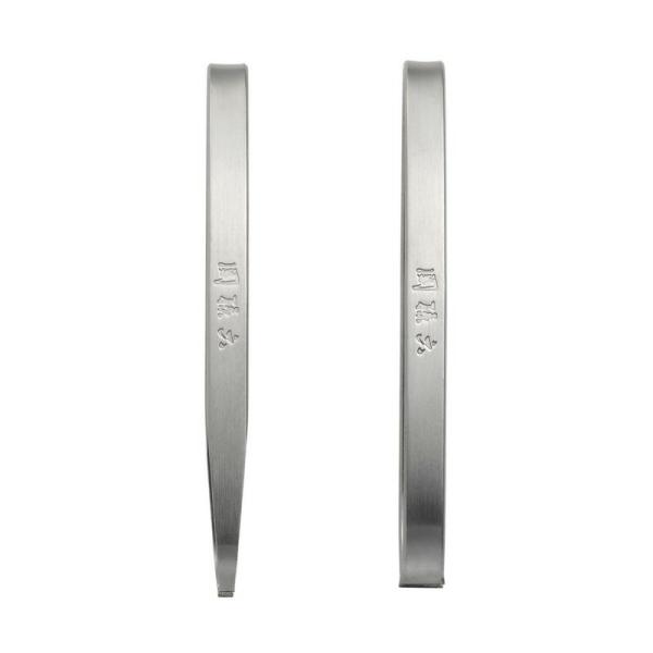 商品情報説明 刃匠関孫六の伝統から生まれた毛抜きです。用途 毛抜き。機能 精密に先端の合わせが調整された、先太タイプとマユなどの細部に適した先細タイプの2個セットです。携帯に便利なポーチ付です。仕様 ●サイズ：長さ141×幅41×高さ18m...