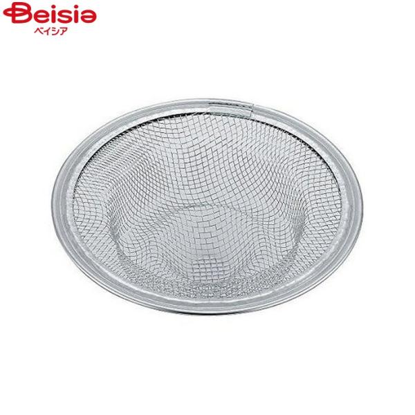 流し用品 貝印一般  DF-1481排水口 ネット 11cm New Cook Day 日本製1個入×2個