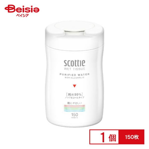 商品仕様・説明メーカー名               日本製紙クレシア特徴               ●たっぷり使えて肌にやさしい。純水※９９％タイプ●インテリアに自然になじむ、清潔さのある白を基調としたシンプルデザイン●純水９９％ノンア...