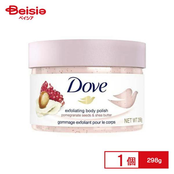 商品仕様・説明メーカー名               ユニリーバ特徴               なめらかダヴクリーミースクラブで、うるおって透明感あふれるツヤ肌へ。クリーミーなテクスチャーだから肌の上でなめらかに伸びます。スクラブ成分配合...