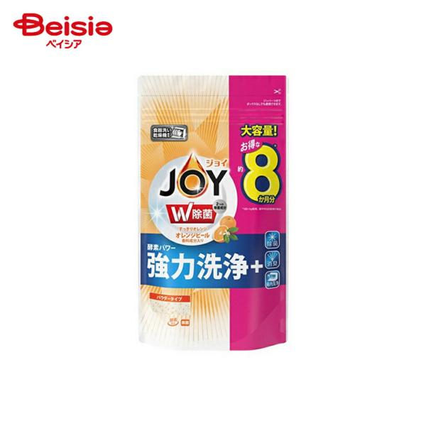 P&amp;G 食洗機用ジョイ オレンジピール成分入り 詰替特大 930g