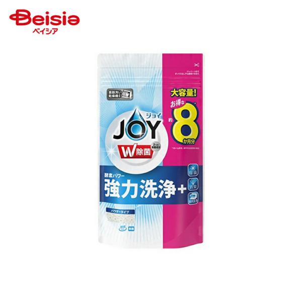 P&amp;G 食洗機用ジョイ 除菌 詰替特大 930g