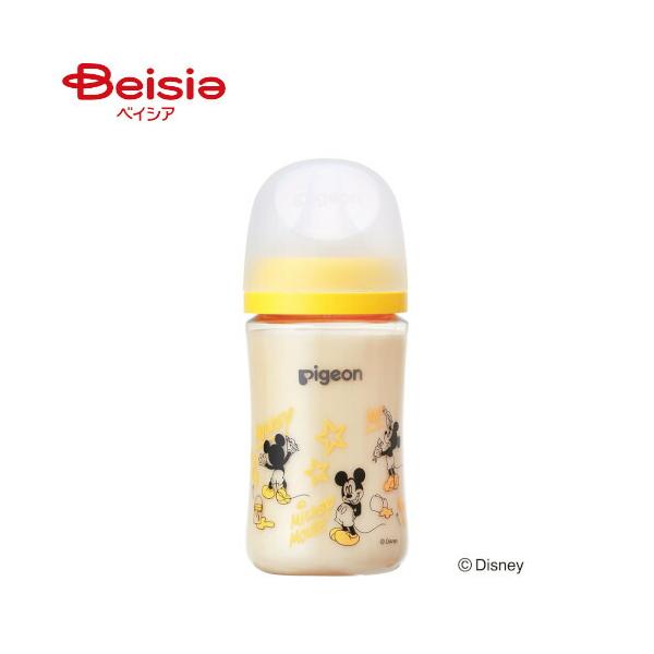 母乳実感は、60年以上の研究が生んだ「自然に飲める」を追求した設計の哺乳びんです。赤ちゃんが生まれながらに持つ自然な口の動きで飲むことができるので、いつでもおっぱいと併用しやすく、安心して母乳育児を続けられます※産地：タイ