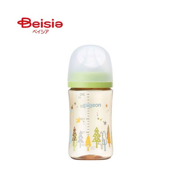 母乳実感は、60年以上の研究が生んだ「自然に飲める」を追求した設計の哺乳びんです。赤ちゃんが生まれながらに持つ自然な口の動きで飲むことができるので、いつでもおっぱいと併用しやすく、安心して母乳育児を続けられます※産地：タイ