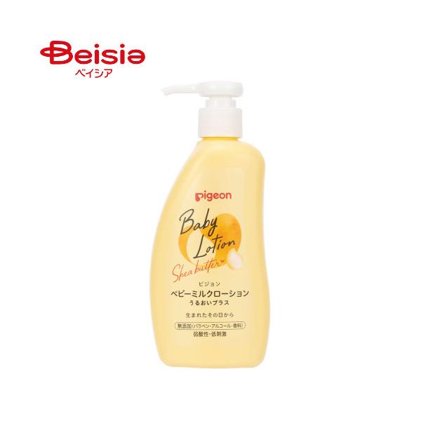赤ちゃんのお肌へのやさしさをいちばんに考えたスキンケア未熟な赤ちゃんの肌に不足しがちな、お肌本来のうるおい類似成分「ピジョンナチュラルモイスチャー※配合した全身泡ソープです。※セラミドＮＰ＋イソステアリン酸フィトステリル※産地：日本