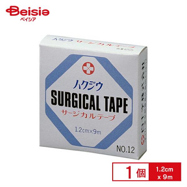商品仕様・説明メーカー名               白十字特徴               濡れても剥がれません。体のどんな所にもしなやかにつきます。内容量               1個【ご注意（免責事項）＞ 必ずお読み下さい】商品情...