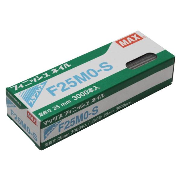 商品情報説明 フィニッシュネイル(仕上釘)です。用途 フィニッシュネイル用仕上釘。機能 フィニッシュネイラ用仕上釘です。全8色の豊富なカラーバリエーションでサポートします。仕様 ●サイズ：1.3×1.05×25mm長。●連結形状・連結方法：...