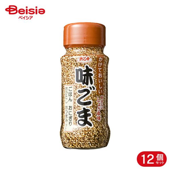 浜乙女 白味ごまかけておいしい 55g 12個