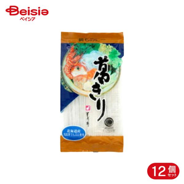 森井食品 国産 葛きり料亭風 90g 12個