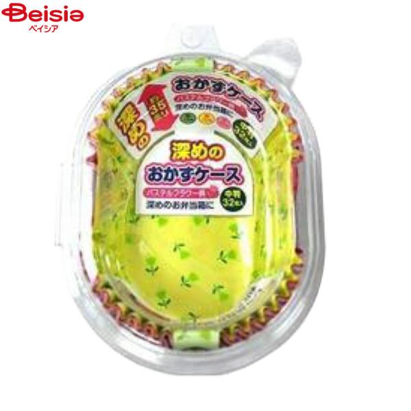 レジャー用品 エムエーP 深メノケース中判32枚入×4個