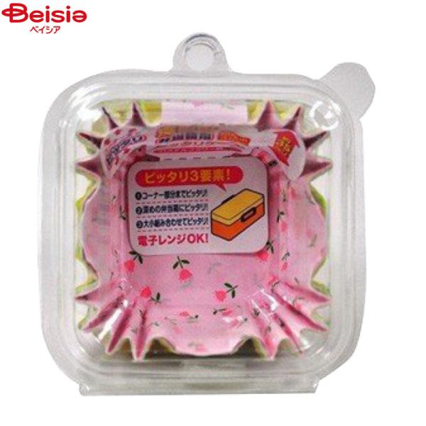 レジャー用品 エムエーP 深メノケース四角小36枚入×4個