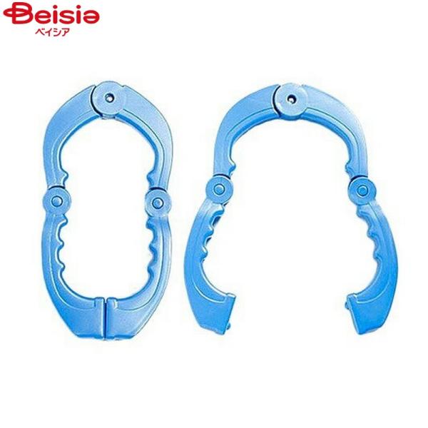 洗濯用品 ニッコー 布団ばさみ 大型 ふとんばさみ  P-18（1個組）×1個 | 布団ばさみ ふとんばさみ フトンばさみ 大型 大きめ 強力 厚手 固定 強力バネ ニッコー