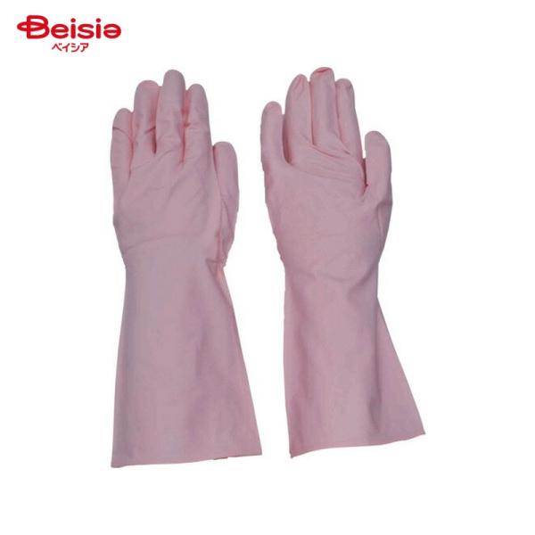 ダンロップ 8438ジョーブネニトリル薄手M／P×4個