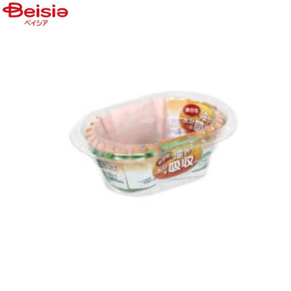 レジャー用品 大和物産 スパイスクラブ 深型吸油おかずカップ 小判大 18枚入×5個