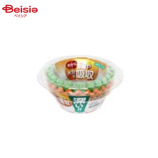 レジャー用品 大和物産 スパイスクラブ 深型吸油おかずカップ 5号 30枚入×5個