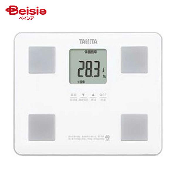 毎日の測定を継続するために、継続状況に合わせて画面上の表情表示が変化。測定することを応援する「マイサポ」※を搭載しています。商品仕様・説明メーカー名               タニタ品番・型番               BC-760-W...