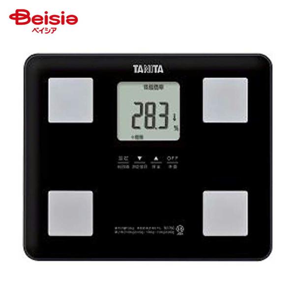 毎日の測定を継続するために、継続状況に合わせて画面上の表情表示が変化。測定することを応援する「マイサポ」※を搭載しています。商品仕様・説明メーカー名               タニタ品番・型番               BC-760-B...