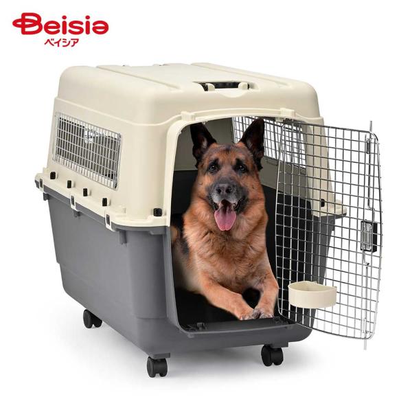 ペットライブラリー inuneru クレートL90 IN-175