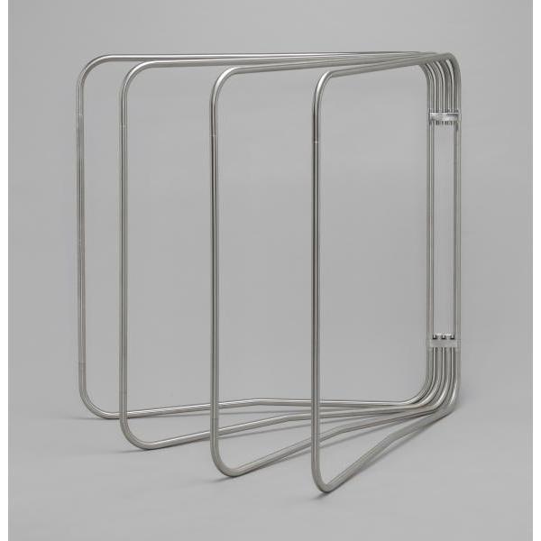 アイリスオーヤマ オールステンレスふとん干し ASF-4R　【 爆買 】