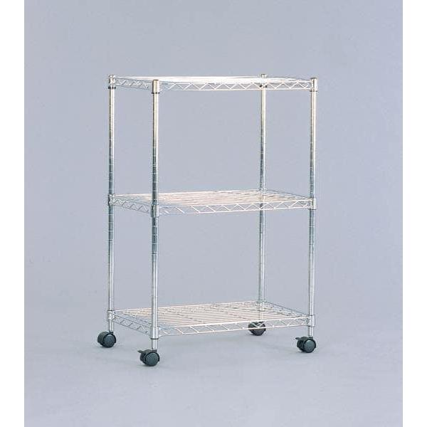 アイリスオーヤマ メタルシェルフ SEM-5508