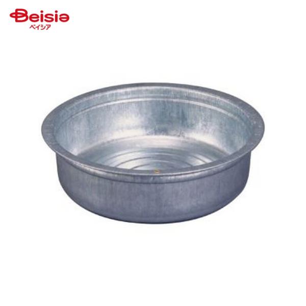 土井金属 トタンタライ／48cm