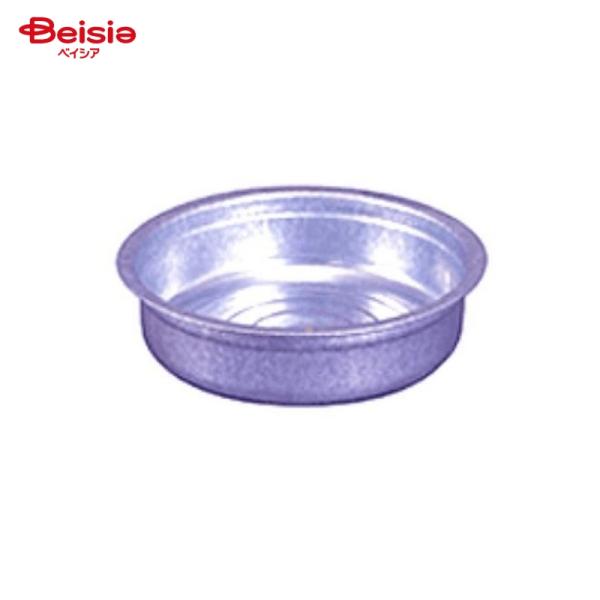 土井金属 トタンタライ／42cm