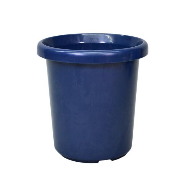 商品情報説明 植え替えにとっても便利な内面カット設計で、観葉植物など、背丈のある植物に最適です。用途 鉢植。機能 通水性・通気性のよい底穴構造になっています。仕様 ●呼称：9号。●サイズ：274×274×288mm。●スタッキングサイズ：3...