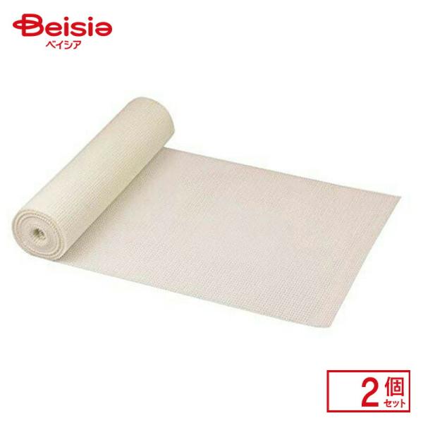 商品情報メーカー名 ワコートレーディング商品特徴 敷くだけですべり止め効果。食器棚やバスマット、玄関マット、台所マットなどの下に敷いて滑り止めに。ハサミで自由にカットできる。型番 E-3560内容量 1個サイズ 345×130×70mm※予...