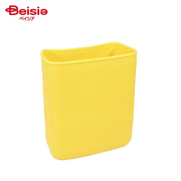 ジェフコム 腰袋用樹脂ケース ND-CS1P-YL