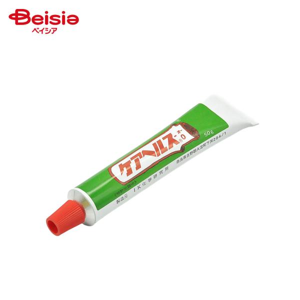 IK化学 ケアヘルスO 50g