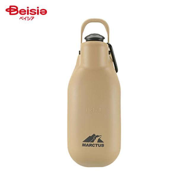 商品情報小型犬・中型犬用。サイズ/7.5×8.1×20.2H(cm)。受皿容量/105mL。材質/ポリプロピレン、他。カラビナ耐荷重/1kg商品仕様・説明メーカー名               リッチェル商品説明              ...