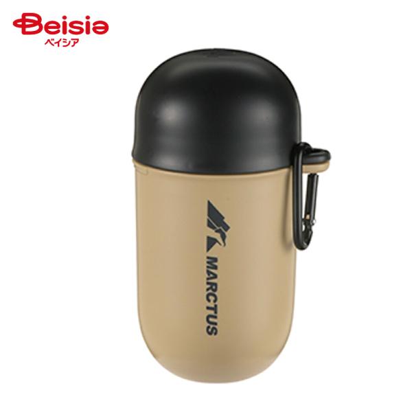 商品情報超小型犬・小型犬用。サイズ/7.3×8.4×14H(cm)。本体容量/310mL。材質/ポリプロピレン、他。カラビナ耐荷重/1kg商品仕様・説明メーカー名               リッチェル商品説明               ...