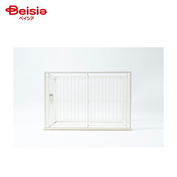 リッチェル インテリアペットサークル 90-60 W