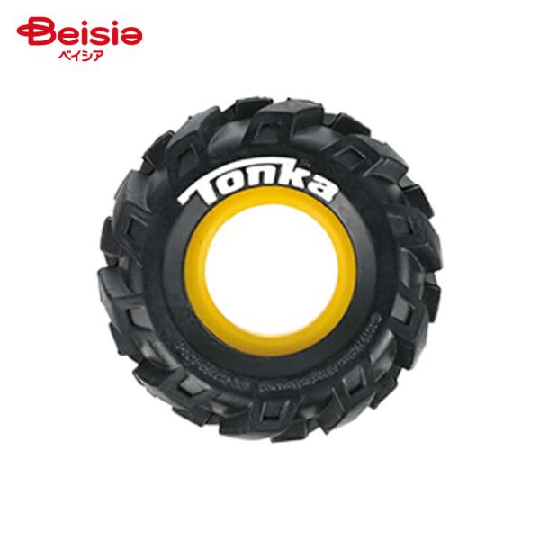 噛むのが大好きなワンちゃんにおすすめです。リアルタイヤのミニチュアサイズです。商品情報超小型犬〜大型犬用。体重目安/40kg以下。サイズ/φ9×3.8(cm)。材質/合成ゴム商品仕様・説明メーカー名               リッチェル商...