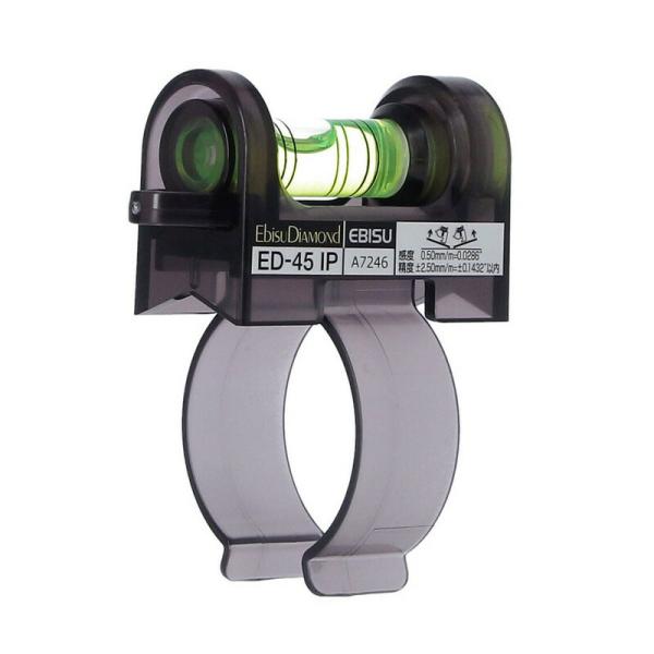 商品情報説明 マキタ・HiKOKIに対応した、インパクトドライバー用水平器です。用途 水平、鉛直の設定及び確認。機能 対応する電動ドライバーの本体に取り付けて、水平・鉛直の確認ができます。丸形気泡管で電動ドライバーの鉛直が確認できます。蓄光...