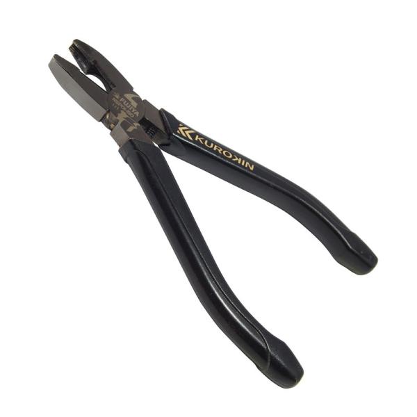 商品情報説明 錆びたネジや、ネジ穴が潰れてしまったネジの取り外しに最適です。用途 ネジの取り外し、銅線や軟鉄線の切断。機能 ネジが緩む方向にガッチリと食い込む特殊溝形状で、掴む力を2割向上させました。刃が長いので、幅の広い物でも切断が可能で...