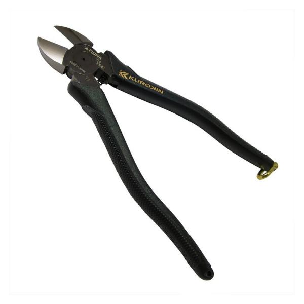 商品情報説明 電気設備工事などに最適です。用途 内線、外線工事の電気設備工事などの電線の切断作業。機能 メーカー独自開発の最先端研磨技術マイクロミラーブレードで切断能力20%アップ(同メーカー従来比)しています。刃部が鋭利できれいな切断面で...