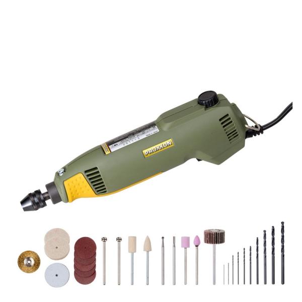 商品情報説明 トルクが強いミニルーターです。用途 切削・各種磨き・サビ落とし。機能 彫刻、研磨、切削、穴あけ、切断、磨きなど多彩に使える高速ミニグラインダーです。仕様 ●電源：AC100V・50/60Hz。●消費電力：50W。●回転数：80...