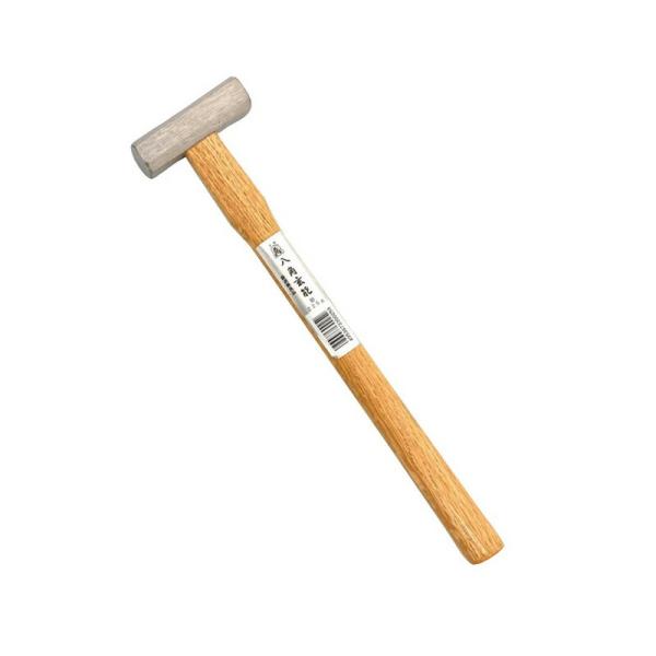 商品情報説明 側面が使えるので狭い所での横打もできます。用途 釘打ち。機能 各部も打ちやすいので多業種に用いられます。仕様 ●サイズ：225g。●全長：330mm。●頭長：76mm。●口径：20×22mm。材質等 ●炭素鋼。●樫。付属品・部...