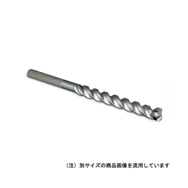 [商品説明]3枚刃により作業性、経済性が大幅に向上しましたコンクリート、ブロック、モルタル、窯業系サイディングの穴あけ作業真円に近い穴あけが可能です位置決め性能が向上しました特殊形状により、ビットをがっちり固定します●刃先径：4.5mm●全...